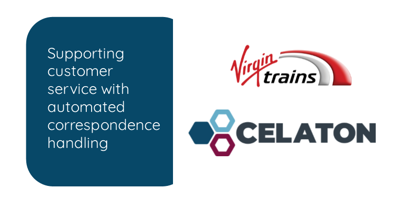 Virgin Trains Case Study